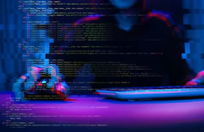 Pro Palestinian Hacktivist Group Vows To Target Australia Cyber Daily